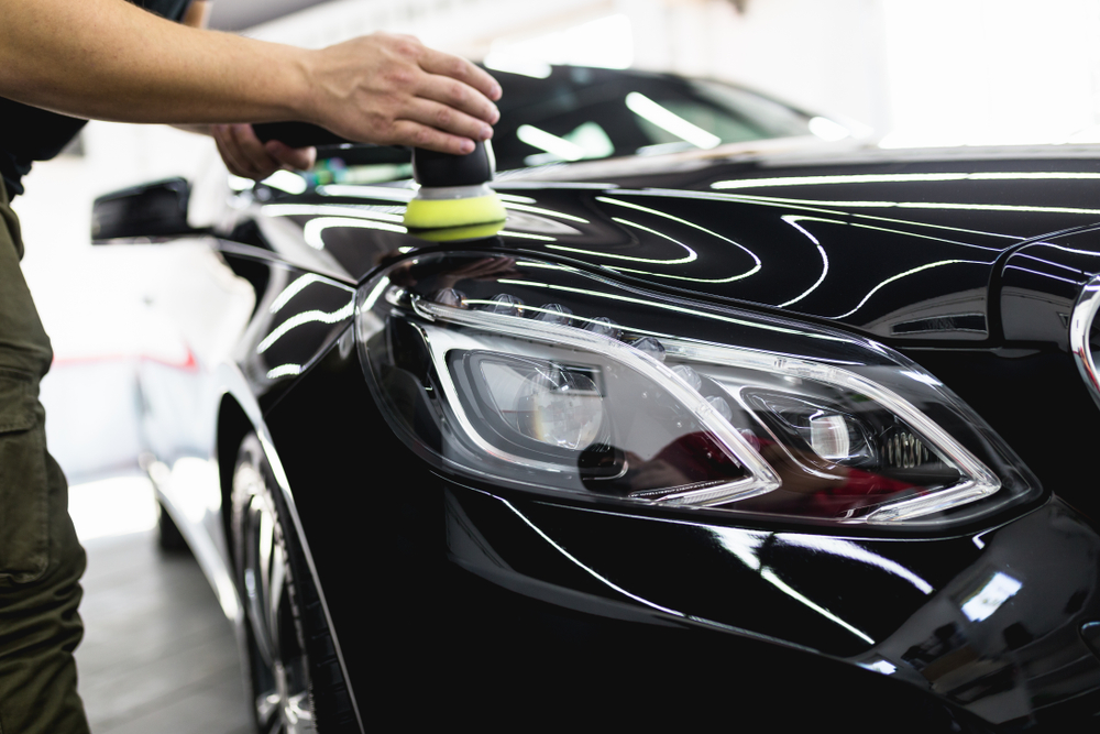 NonPaint Pro - alles voor uw auto op Nonpaintpro.nl